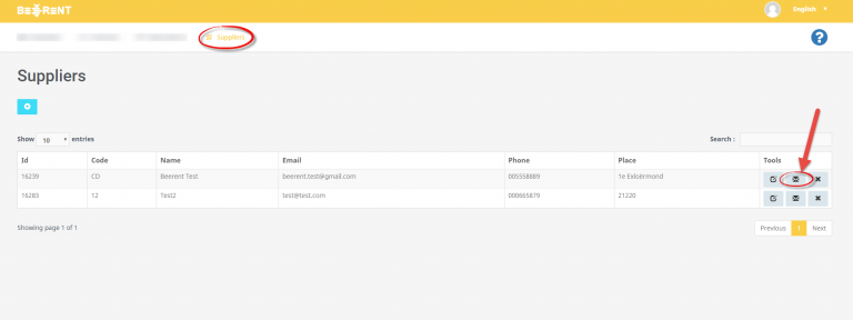 What is a supplier? – BeeRent Knowledge Base
