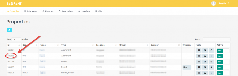 FAQ – BeeRent Knowledge Base