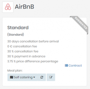 Rate plans – BeeRent Knowledge Base