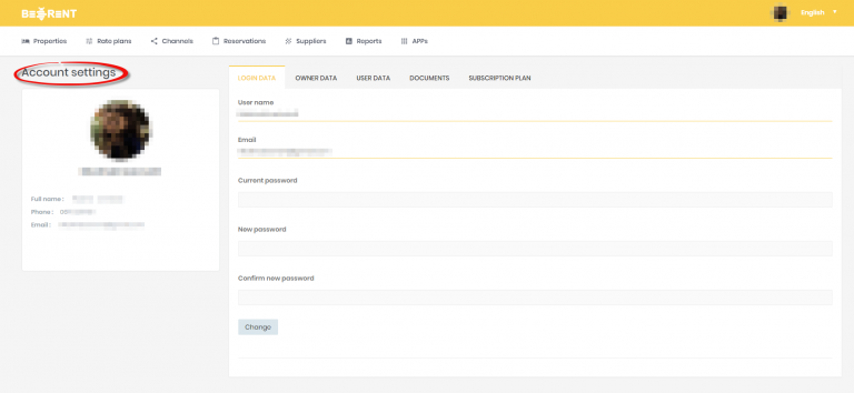 FAQ – BeeRent Knowledge Base